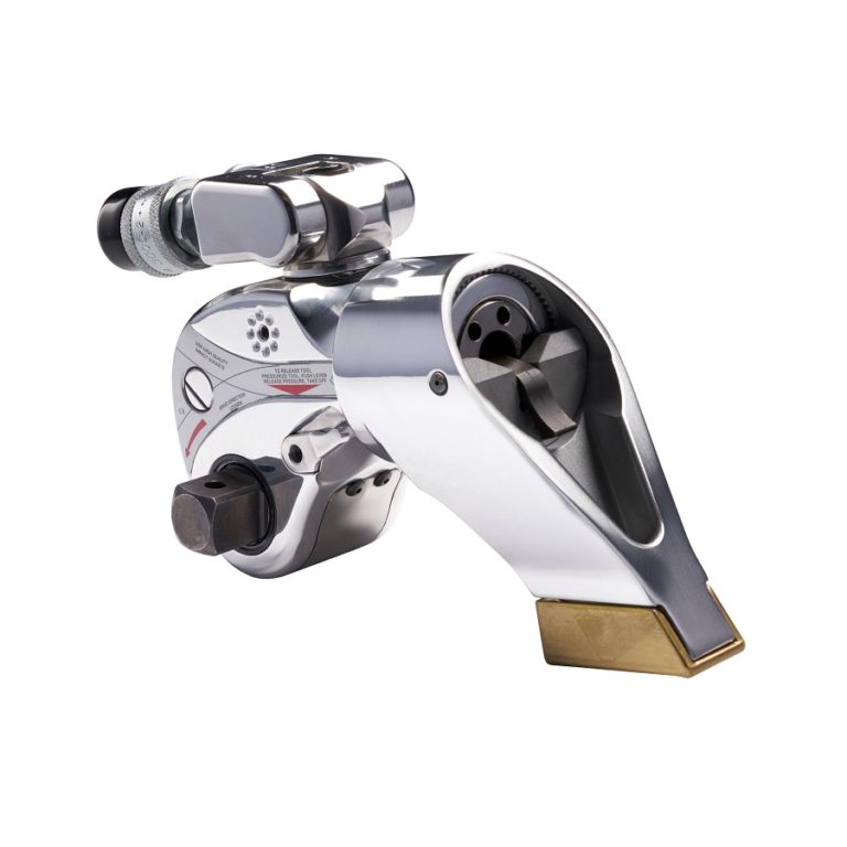 MXT - Hydrauliska momentverktyg från Hytorc