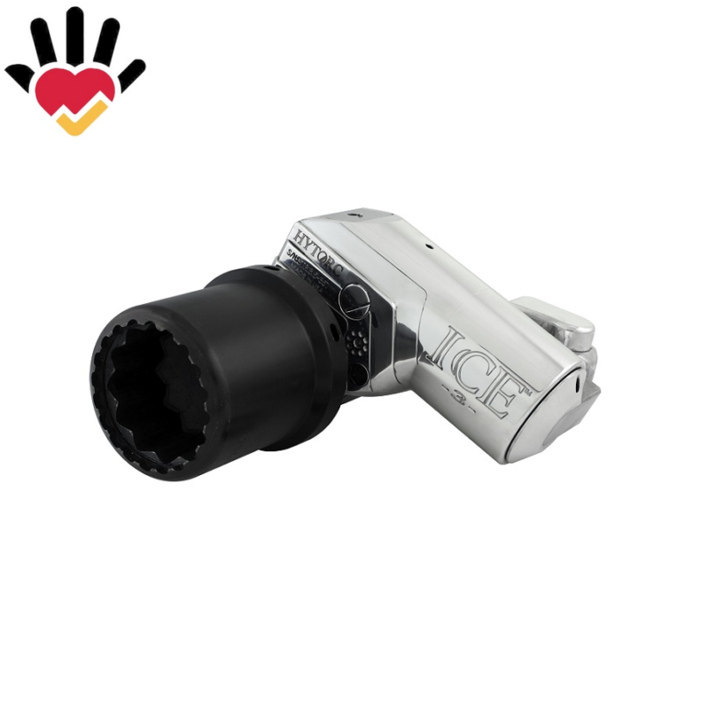 Hytorc produktsortiment - Allt inom momentdragning