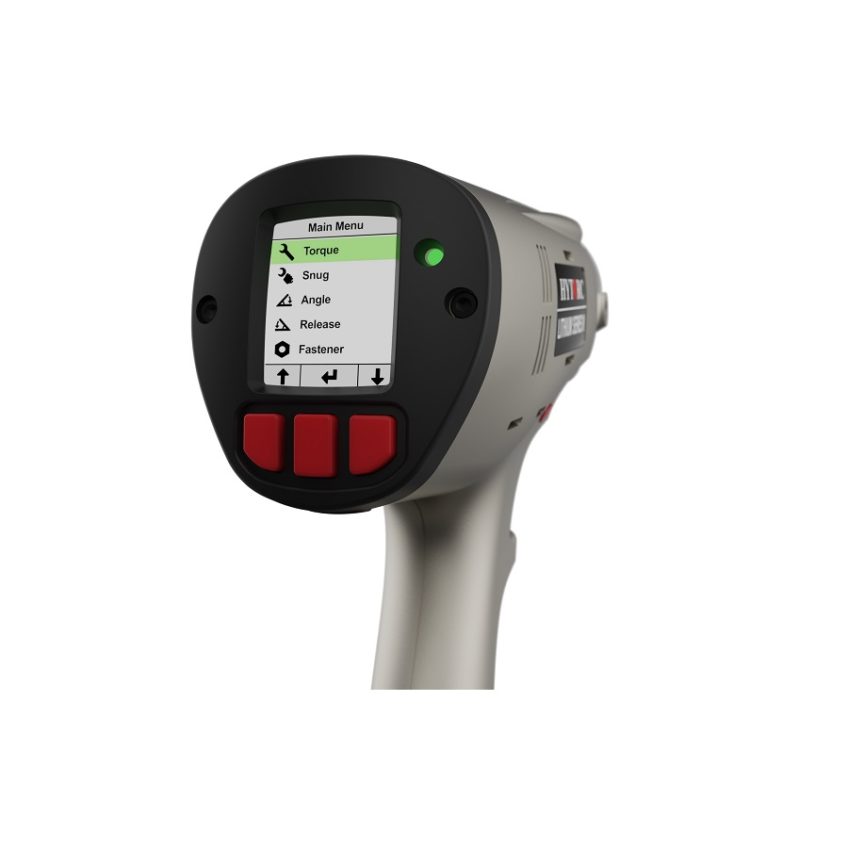 LITHIUM SERIES® II momentverktyg från Hytorc