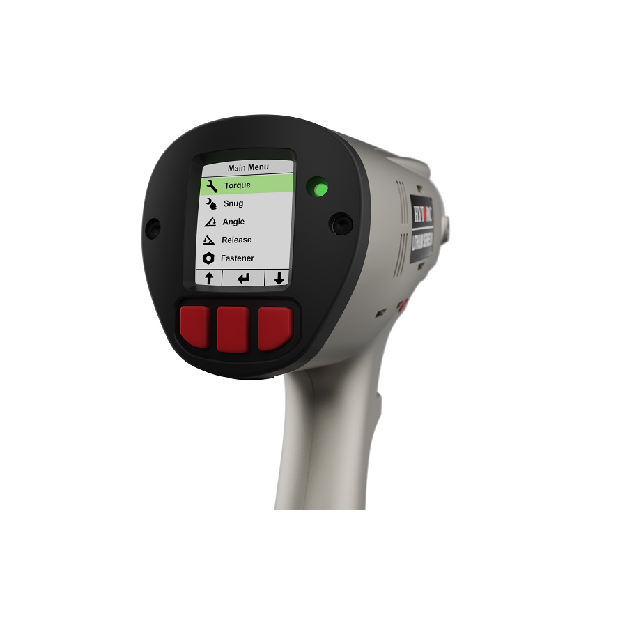 LITHIUM SERIES® II momentverktyg från Hytorc