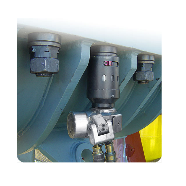 LoaDISC från Hytorc - Världsledande innovatörer i momentdragning