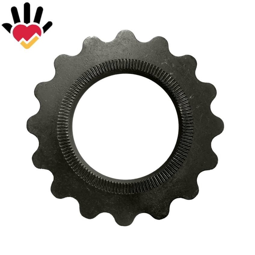 HYTORC WASHER SYSTEM-arkiv - Hytorc