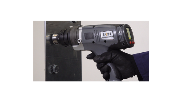 LION GUN Dual Speed - Hytorc