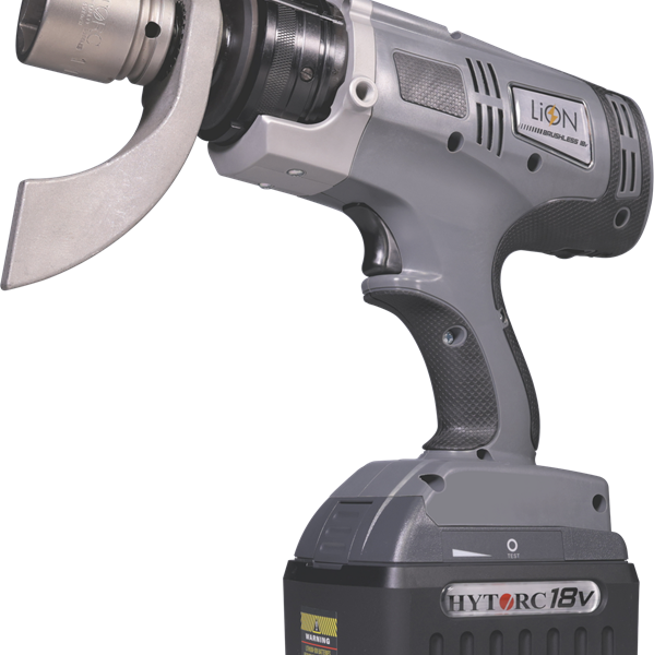 LION GUN DUAL SPEED® - Hytorc